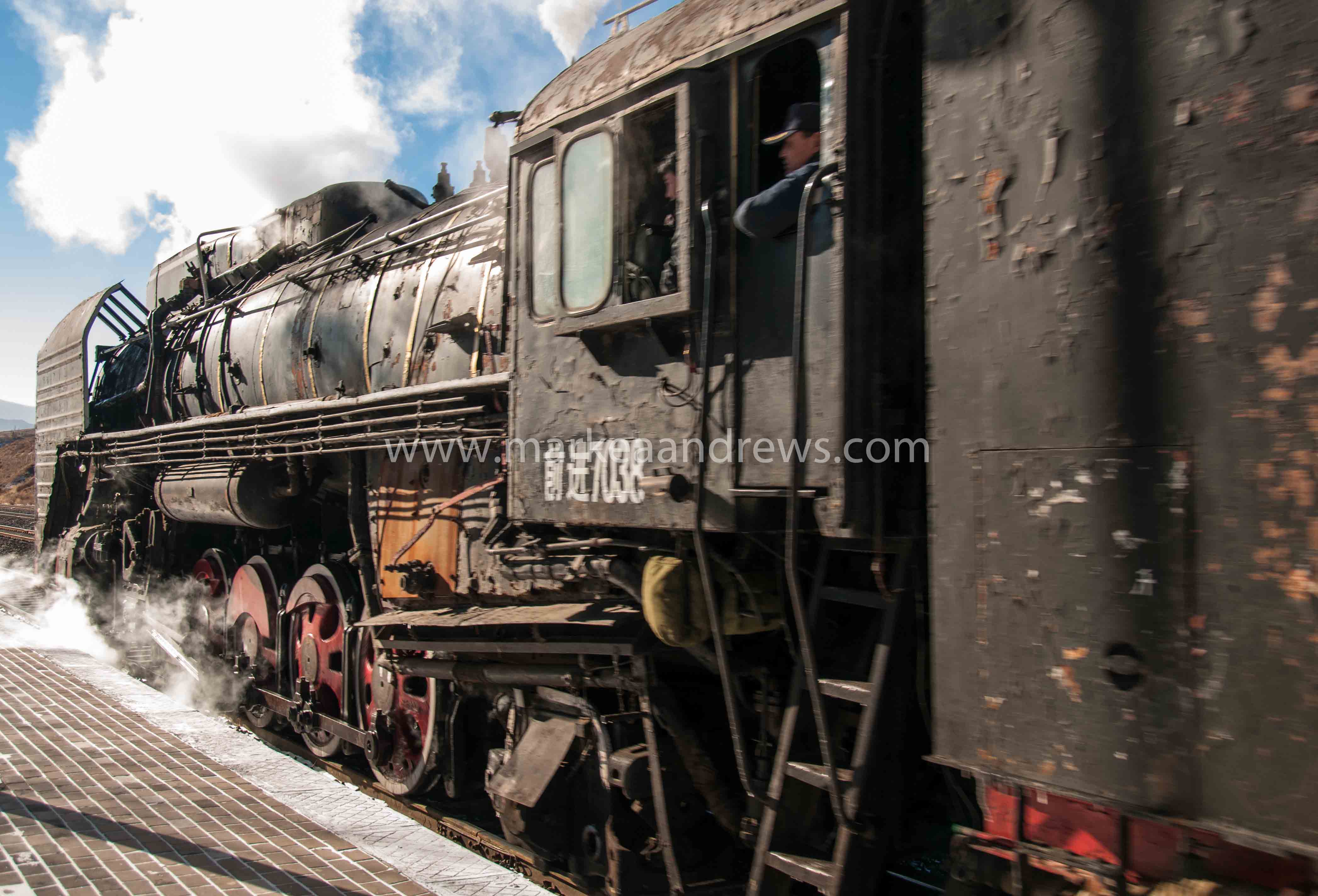 Index of /wp-content/gallery/steam-trains